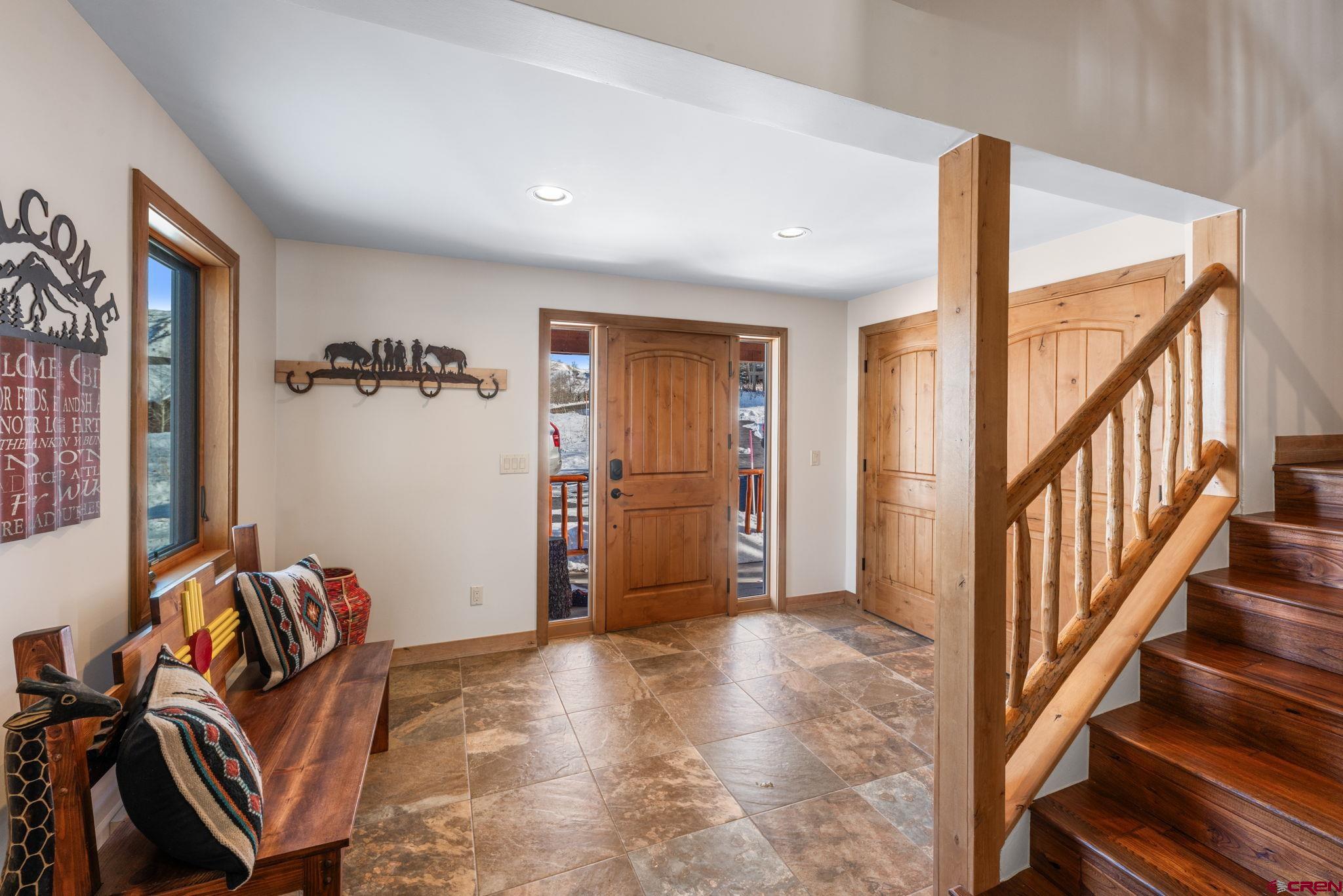 10 Ruby Drive | Crested Butte Collection