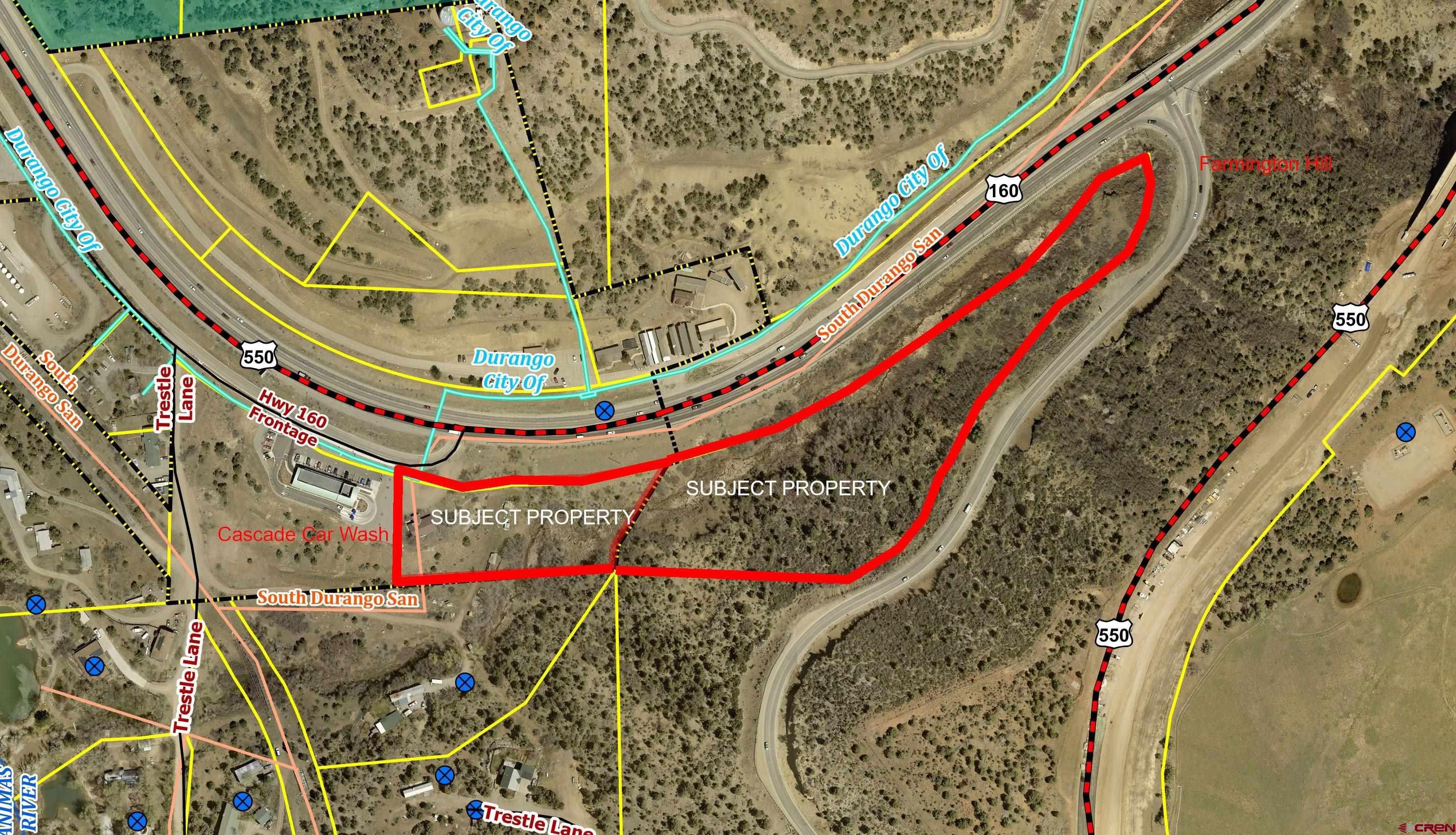 Buy or Lease Commercial Properties in Durango, CO | Wells Group Durango