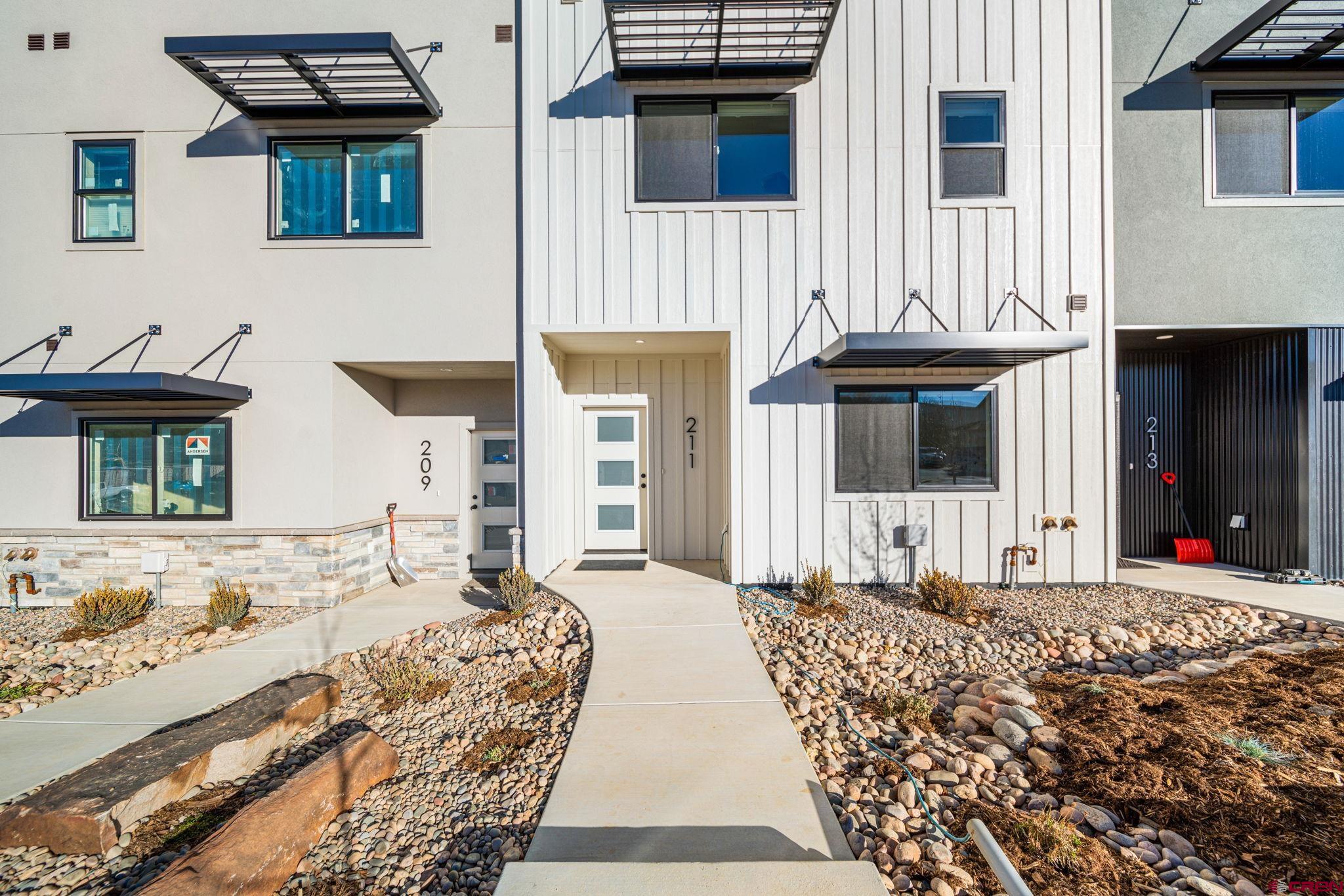 211 Treeline Street Durango 81303
