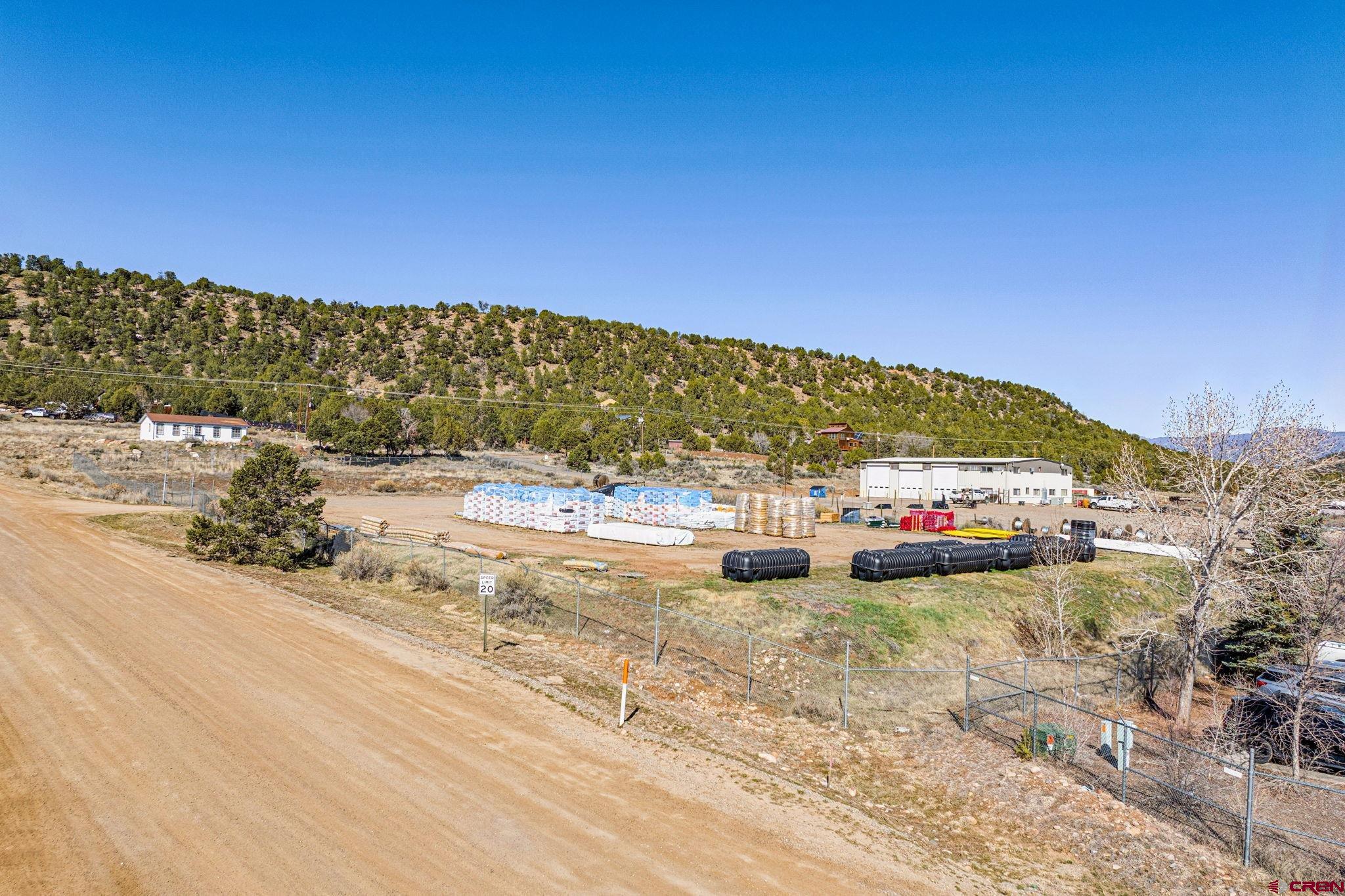 Buy or Lease Commercial Properties in Durango, CO | Wells Group Durango